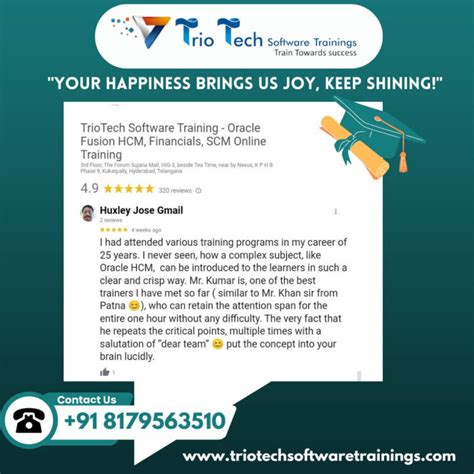 Oracle Fusion Financials Online Training Financials Course