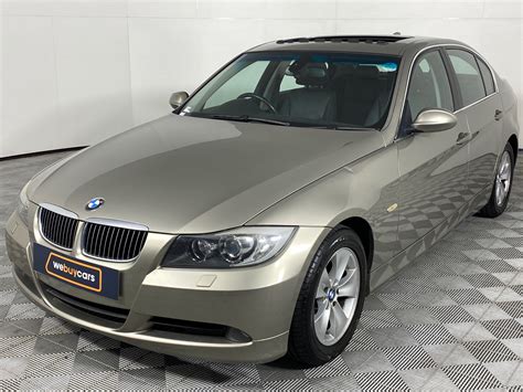 Bmw 323i E90 Dynamic Auto For Sale In Western Cape Cape Town