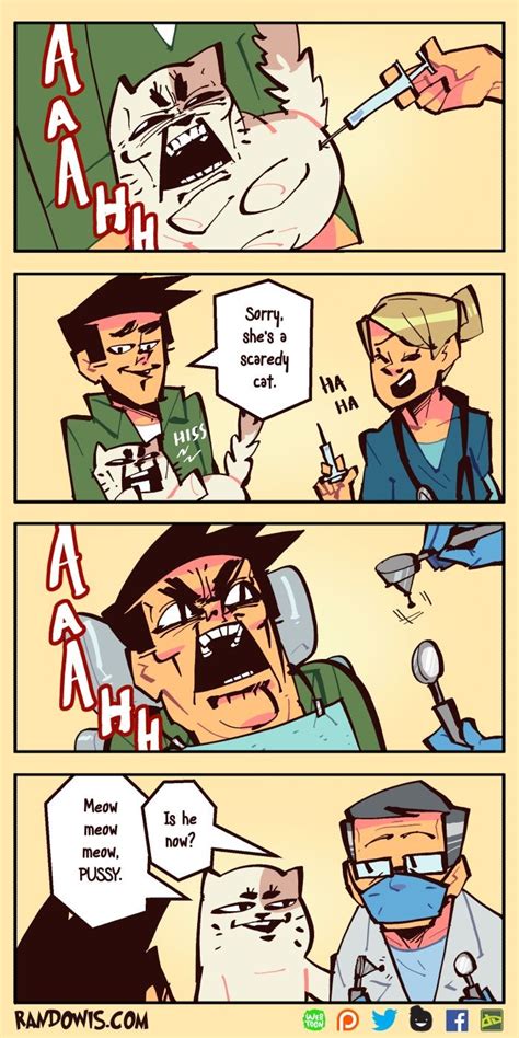 This One Made My Day Credits Randowis R Funny