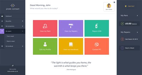 Dribbble Connect Homepage Dashboard By Laurence Earl