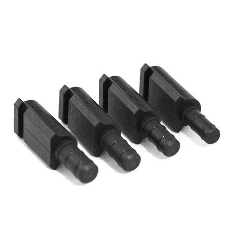 Rail Adapters Mantis