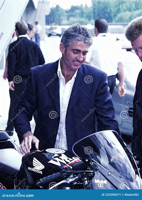 Doohan Editorial Photo Image Of Motorcycle Bike June 233396571