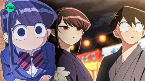 Tomohito Oda Made A Huge Mistake With Komi Cant Communicate That