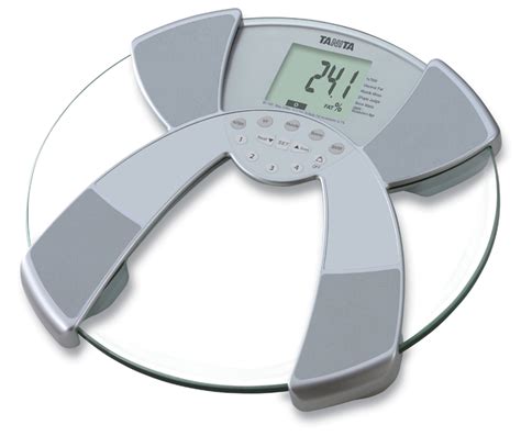 Весы Tanita BC-532. Цена 3042 ₽. Доставка по России