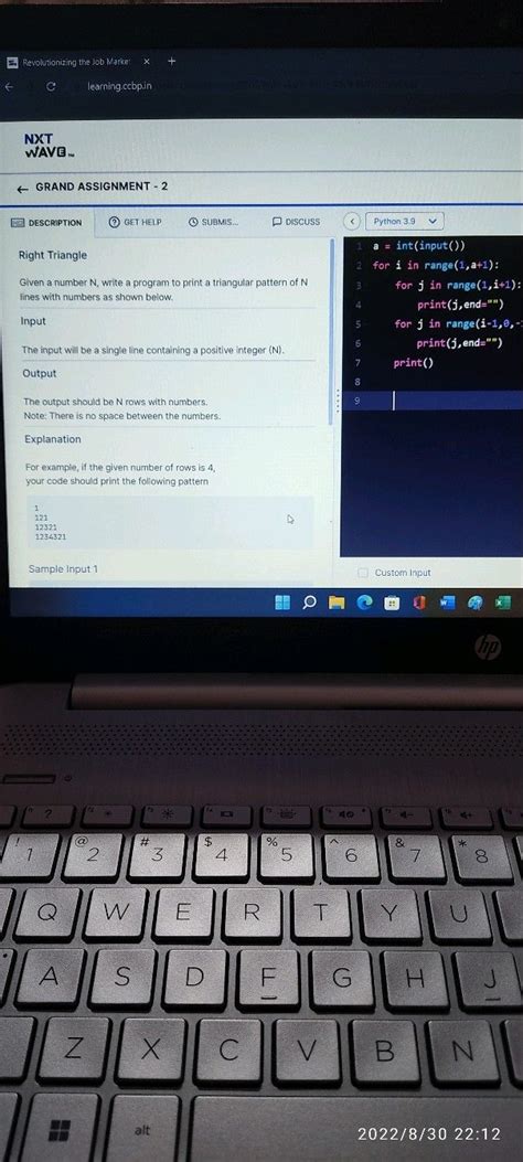 Parvathi Kesam On Linkedin 30daysofcodechallenge