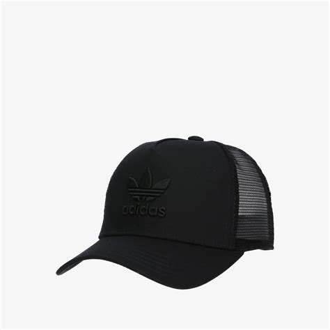 Adidas Čepice Af Trucker Tref Dv0170 Barva ČernÁ Módní Dětské