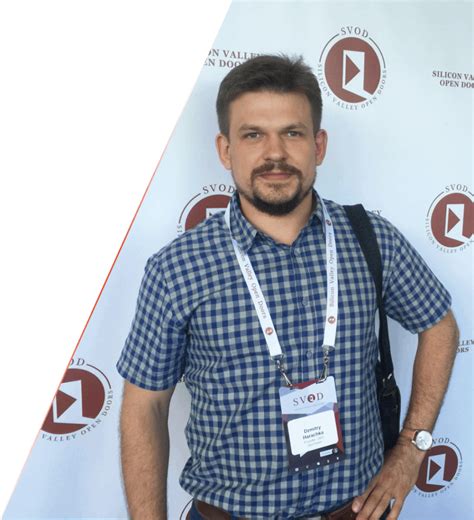 It Consulting Service From Dzmitry Harachka