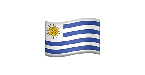 🇺🇾 Flag Uruguay Emoji — Meaning Copy And Paste