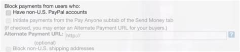 How To Set Up Your Paypal Account To Accept International Currencies