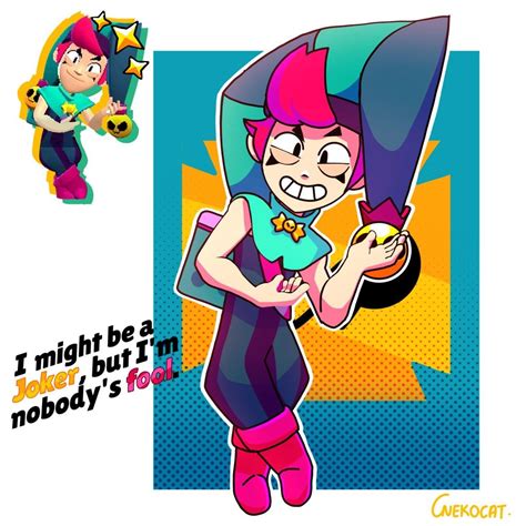 52 Chester From Brawl Stars Ideas In 2025 Brawl Chester Stars
