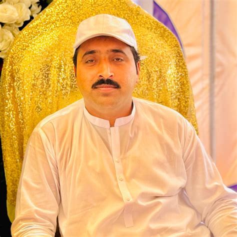 Malik Ehsan Saand