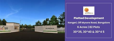 Kns Sumedha Kengeri Bangalore Reviews And Price Sheet