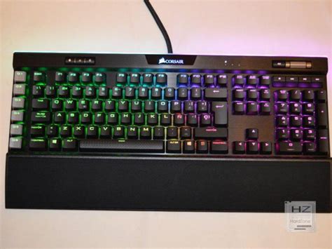 6 Best Gaming Keyboard With USB Passthrough