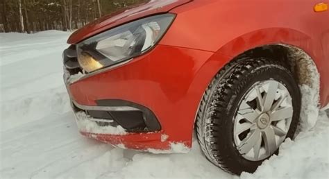 Сейчас новую Ладу Гранту лучше не покупать Стоит выбрать бэушную Весту объясняю почему Lada