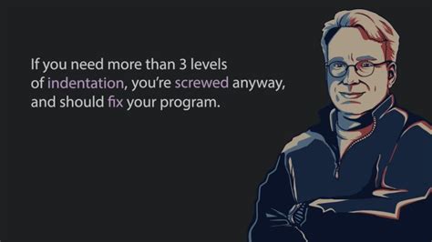 Md Abu Musa On Linkedin If You Need More Than 3 Levels Of Indentation