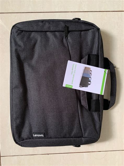 Tas Laptop Lenovo Elektronik Komputer Lainnya Di Carousell