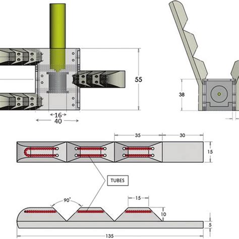 PDF Design And Development Of A Bio Inspired Under Actuated Soft Gripper