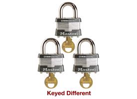 Master Lock Padlock HASP