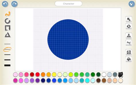 Phases Of The Moon In Scratchjr A Great Mixture Of Coding And