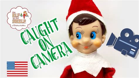 Elf On The Shelf Caught On Tape Moving In Orbeez Bath Pool Getting Into