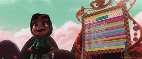 Glitch Verwoest Het Ralph Wreck It Ralph  Snl