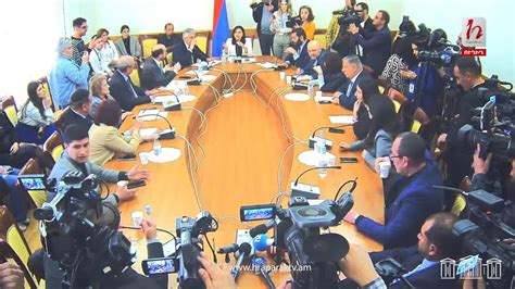 Ծաղրածու եք ԱԺ բերել․ ՔՊ ականը՝ Թագուհի Թովմասյանին Youtube