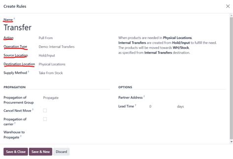 How To Automate Stock Management In Odoo Article