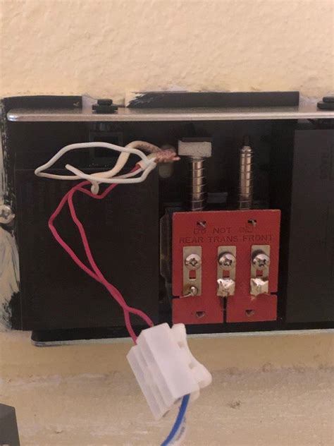 Simplisafe Video Doorbell Buzz Keith Jones It