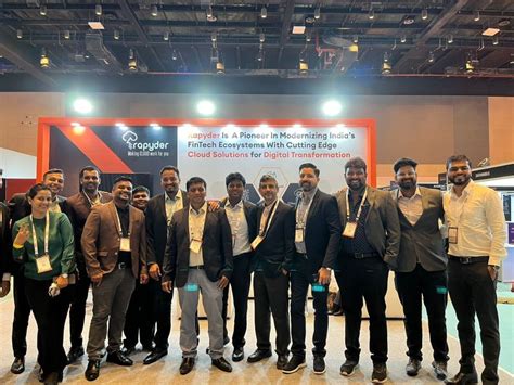 Vishwas Gupta On Linkedin We Are At Booth No F08