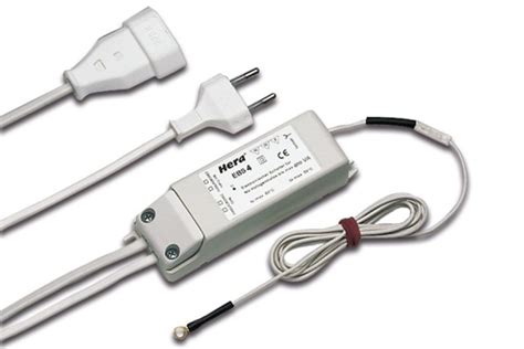 Touch Switch With Different Sensor Surfaces Hera