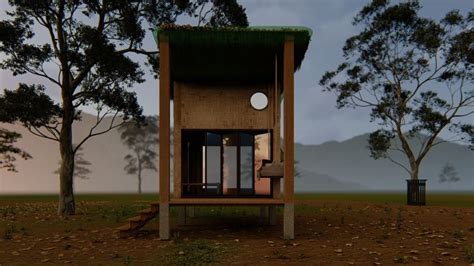 Giselle Anne Abesamis On Linkedin 3dvisualization Lumion Sketchup