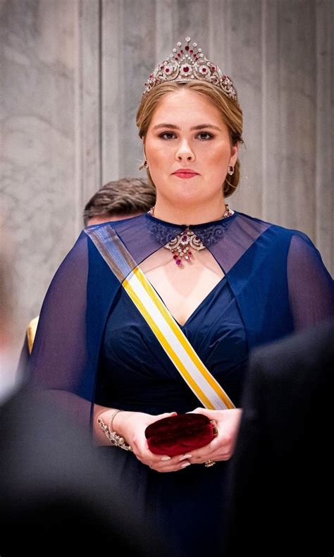 King Willem Alexander Recalls Meeting Wife And Confirms ‘circumstances