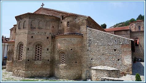 Црква „Св Софија“ Охридска Културна Ризница