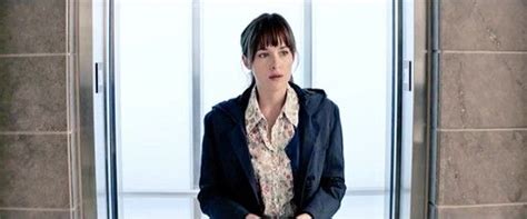 Anastasia Steele Fifty Shades Of Grey Fifty Shades Shades Of Grey