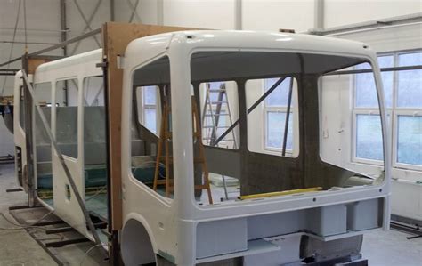 Modular Composite Bus Case Study Econ Engineering Modular Composite Bus Case Study Econ Engineering