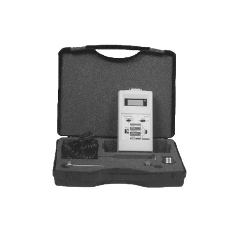 Vibration Meter Kits Indus Integrated Automation Pvt Ltd And Indus Corporation Authorized