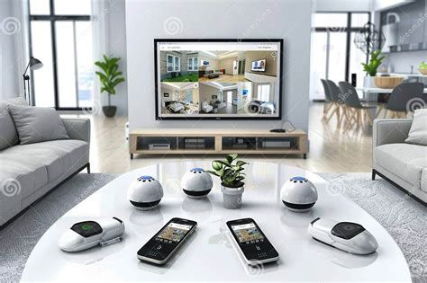 Secure Multi Factor Authentication Methods Enhance Digital Door Monitoring And Connectivity In