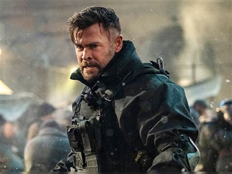 Extraction 2 Trailer Out Chris Hemsworth To Return As Rake Next Month