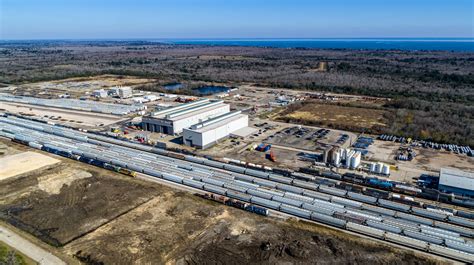 Get To Know John Cockerill Meeting The Needs Of Our Time John Cockerill