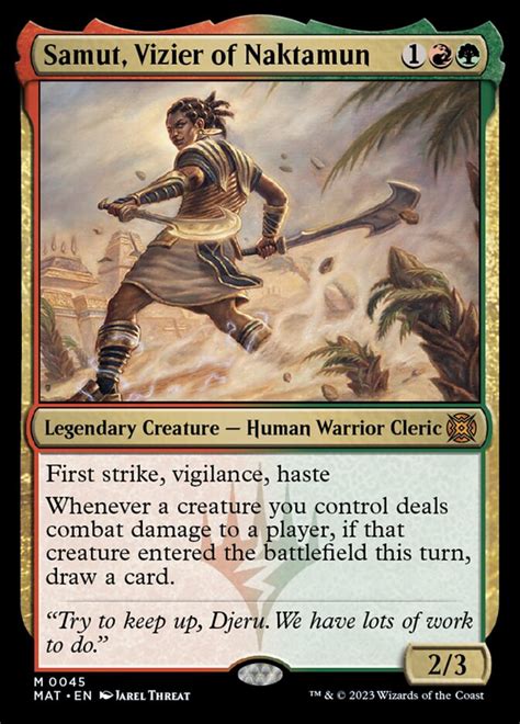 All 15 Riot Cards In Magic Ranked Draftsim