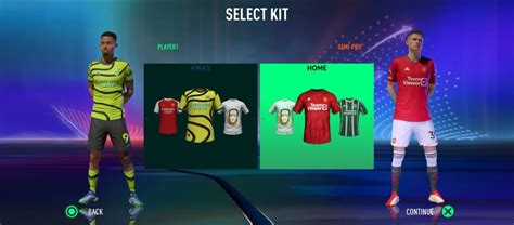 EAFC24 V2 ANDROID OFFLINE GAME MOD