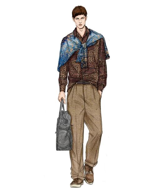Pin By Eda Merve Meral On Artistic Drawing Mens Fashion Illustration