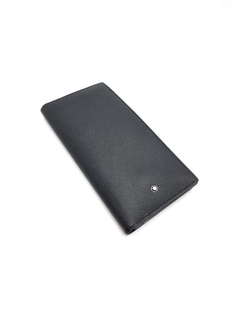 정품 몽블랑 사토리얼 장지갑 헬로마켓