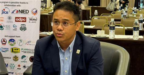 Expert Robust Investment In Disaster Risk Mitigation Can Boost Investor Confidence New