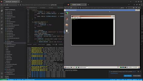 Meta Add Devcontainer Configuration For Use With Github Codespaces By Adkaster · Pull Request