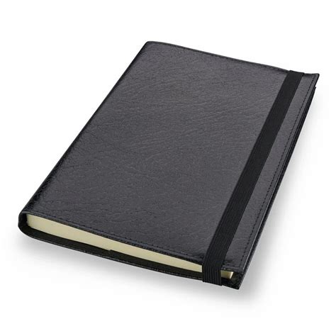 Leather Notebook At Best Price In Ghaziabad By Emerold International