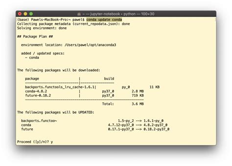how to setup in python tensorflow 2 1 for deep learning ibkr quant