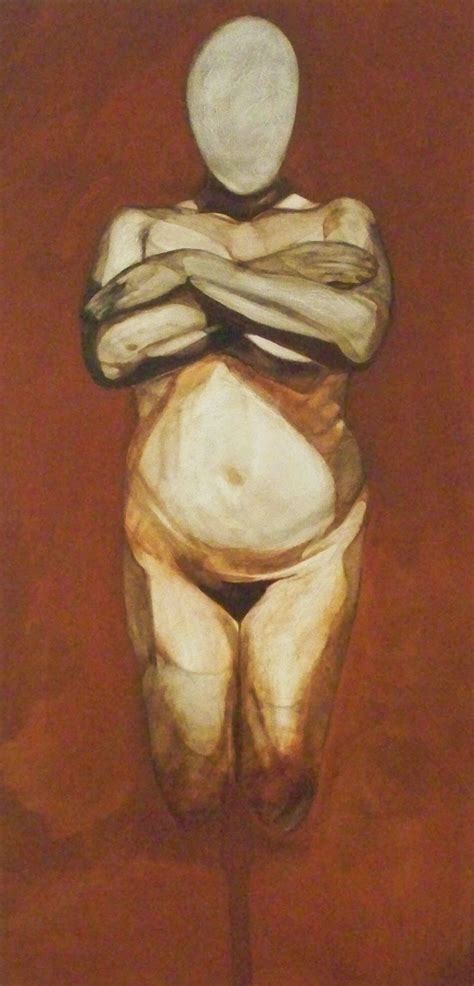 Patrick John Mills Gallery Naked Naked Naked Vernissage