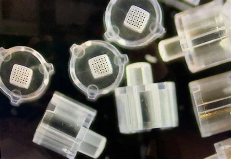 Donna Bibber Presents On Miniaturized Device Platforms Accelerating