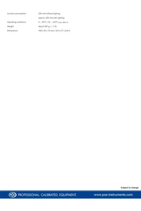 Pce Instruments Particle Counter Pce Aqd 20 At ₹ 102750 In Dhanbad Id 2853140999797